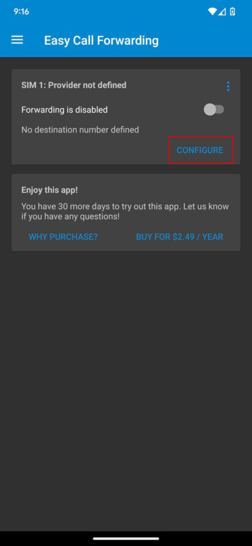 How to set up call forwarding on Android - Android Authority