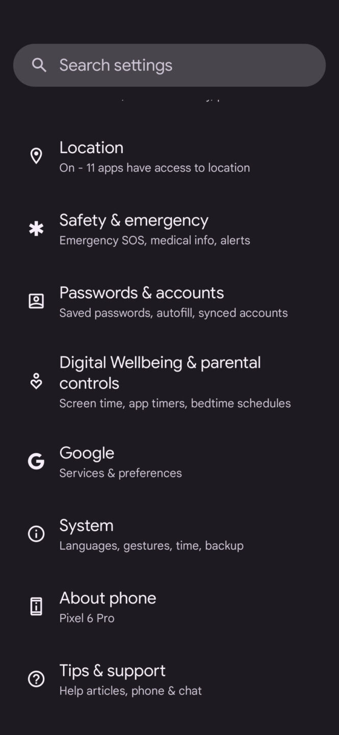 How to use the Android Game Dashboard - Android Authority