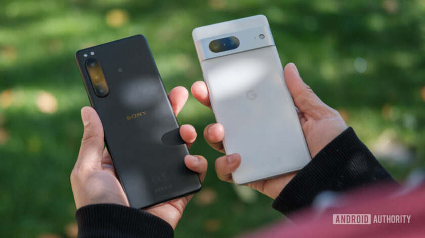 Sony Xperia in 2023: 5 things we want to see - Android Authority