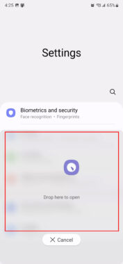 How to split screen on Samsung Devices - Android Authority