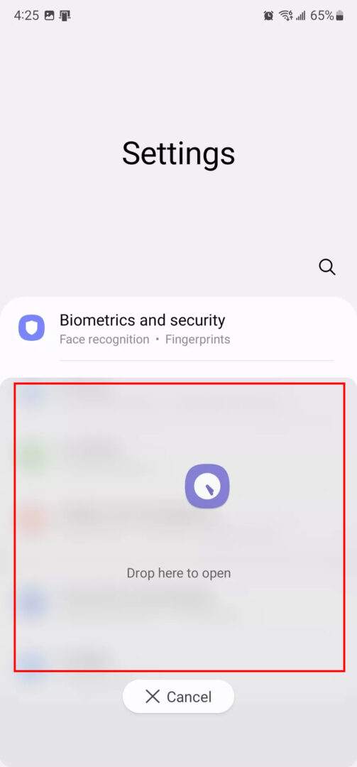 How to split screen on Samsung Devices - Android Authority