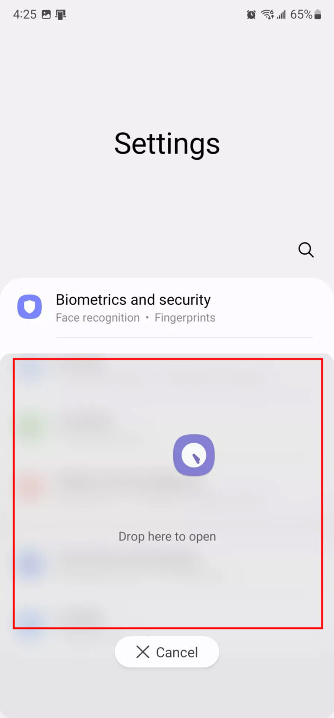 How to split screen on Samsung Devices - Android Authority