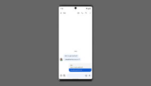 Google Messages gets massive Oct. 2022 update - Android Authority