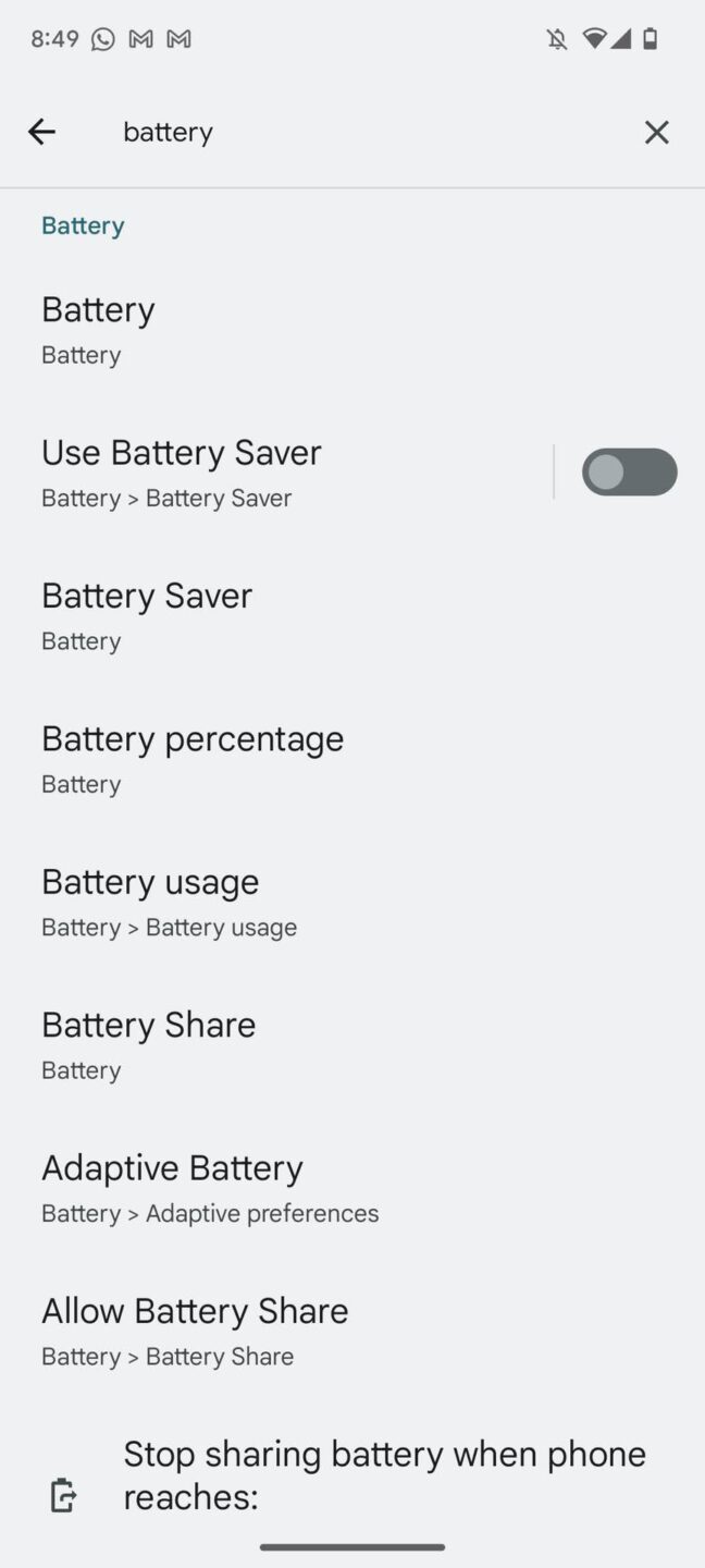 How to use Extreme Battery Saver mode on your Google Pixel