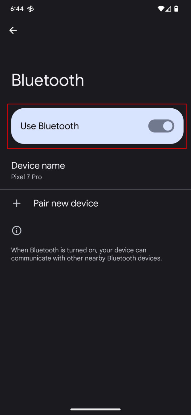 How to pair MPOW headphones to any device - Android Authority
