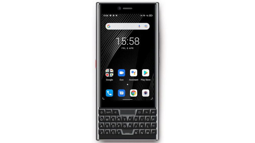 The best phones with a keyboard in 2024 - Android Authority