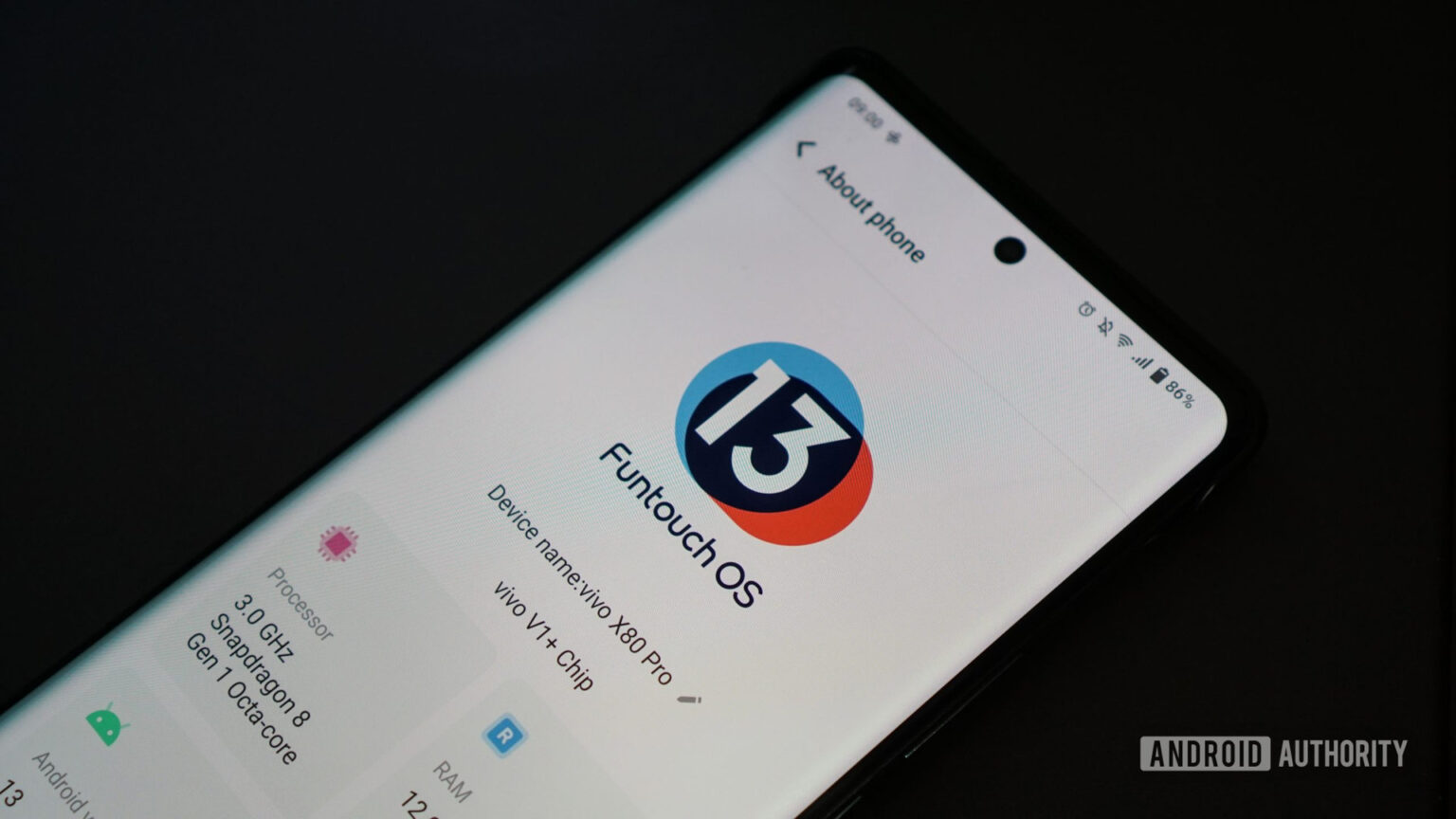 Funtouch OS 13 is here: What to know about vivo's new Android 13 skin