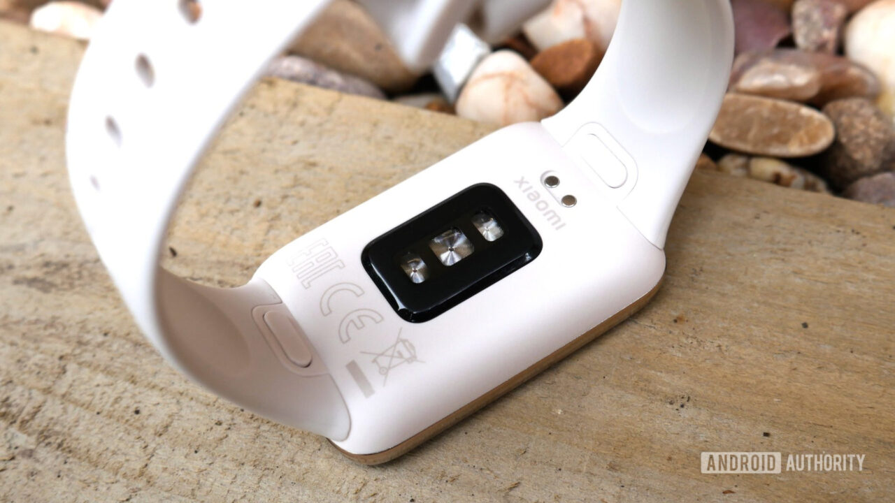 Xiaomi Smart Band 7 Pro is now available in global markets