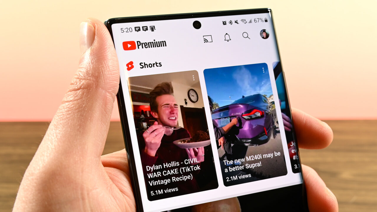 Tiktok Vs Youtube Shorts Vs Instagram Facebook Reels