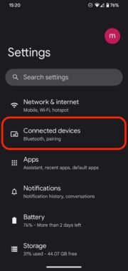 Bluetooth connection problems? Here are 11 fixes - Android Authority