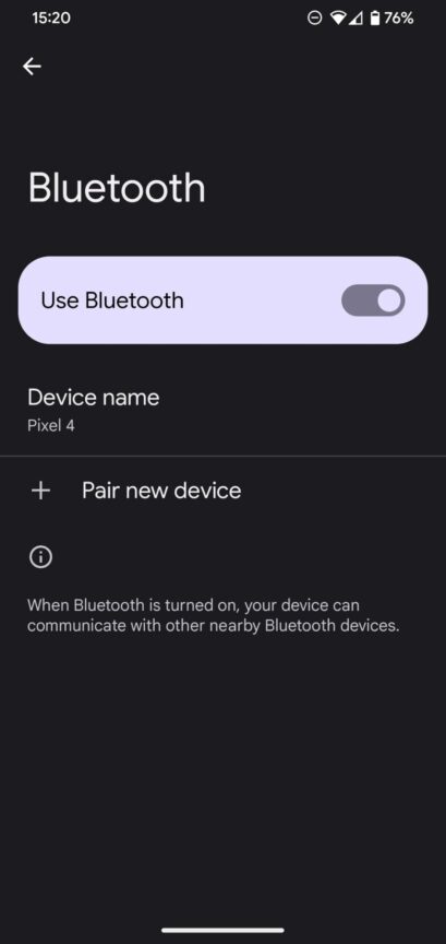 Bluetooth connection problems? Here are 11 fixes - Android Authority