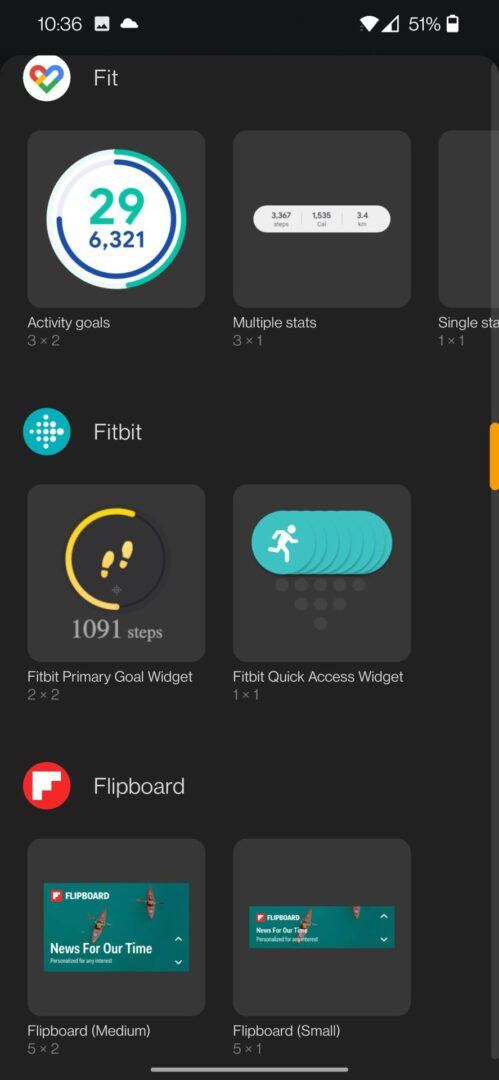 How to customize and use widgets on Android - Android Authority