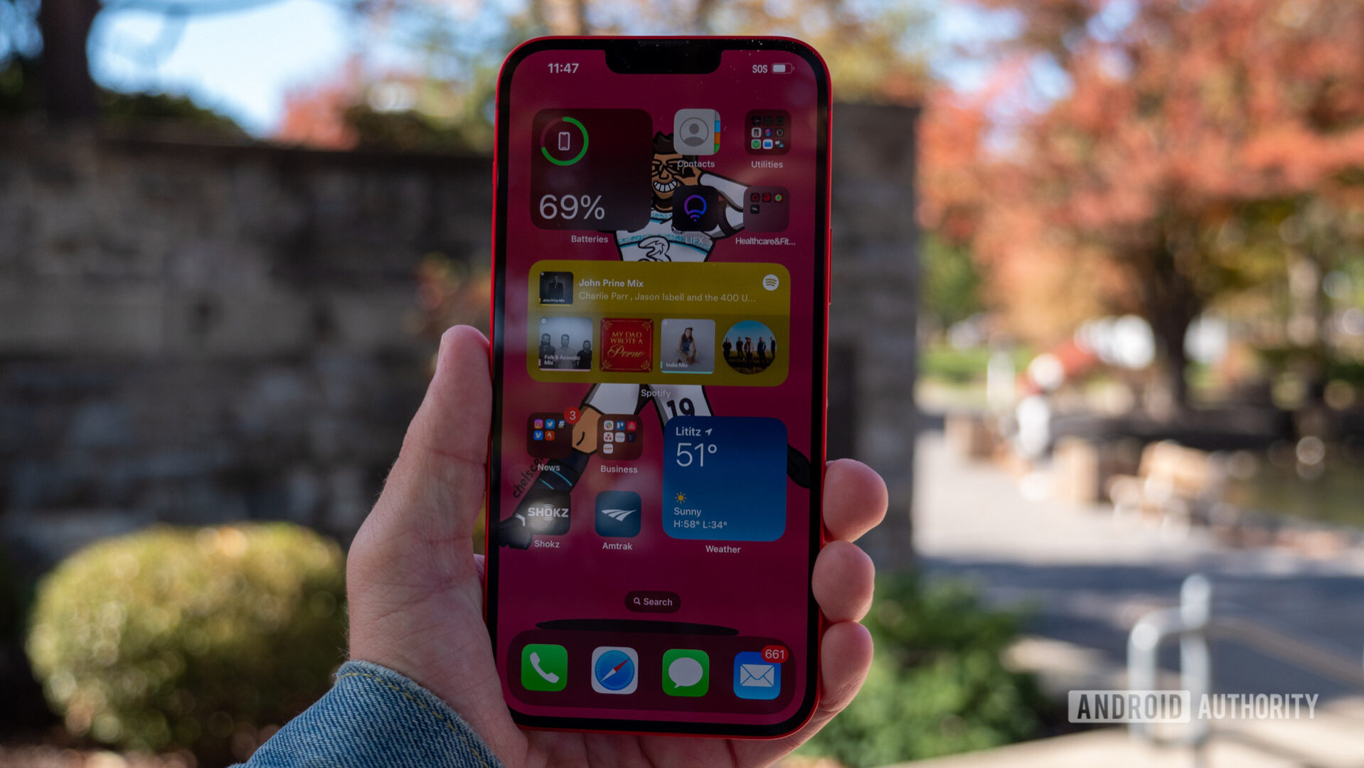 Apple iPhone 14 Plus review: Is bigger always better?