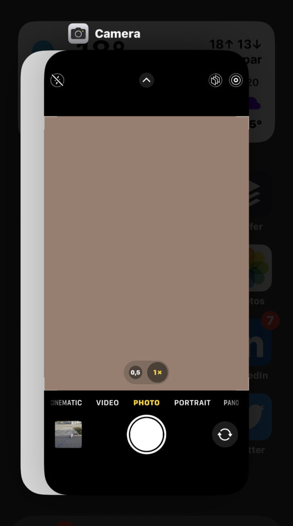 Is your iPhone camera not working? Here's how to fix it - Android Authority