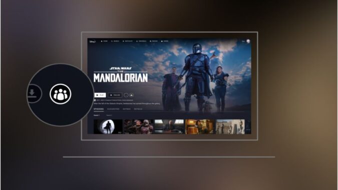 Disney Plus GroupWatch: What it is and how it works - Android Authority