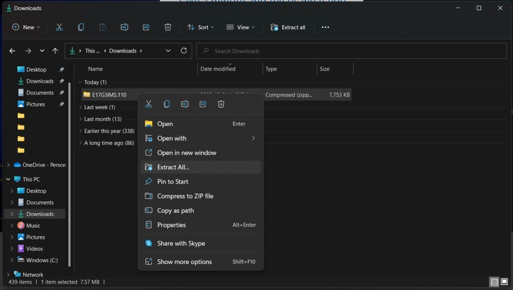 Learn how to replace BIOS on a motherboard or laptop computer - Top ...