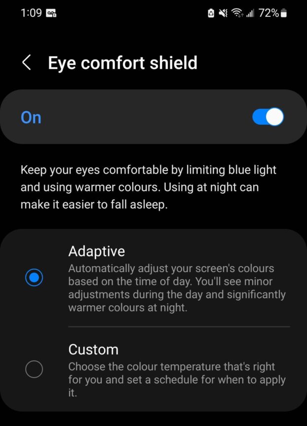 Adaptive Brightness: Everything you need to know - Android Authority