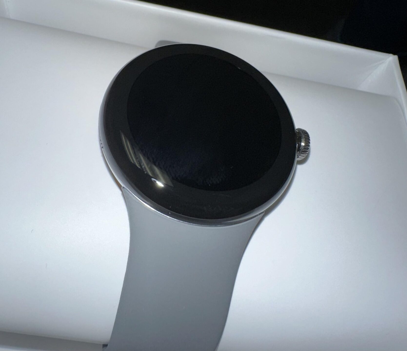 Google's Pixel Watch just got an early unboxing - Android Authority