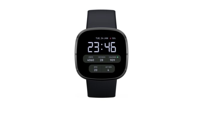 The best Fitbit clock faces for your smartwatch - Android Authority