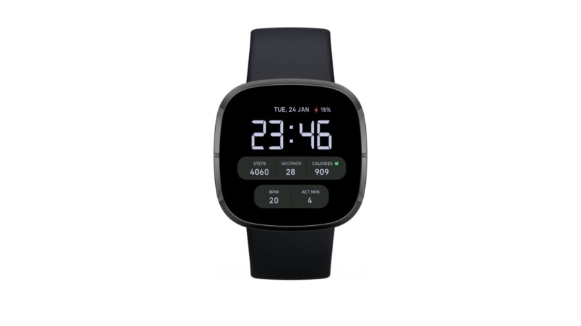 The best Fitbit clock faces for your smartwatch - Android Authority