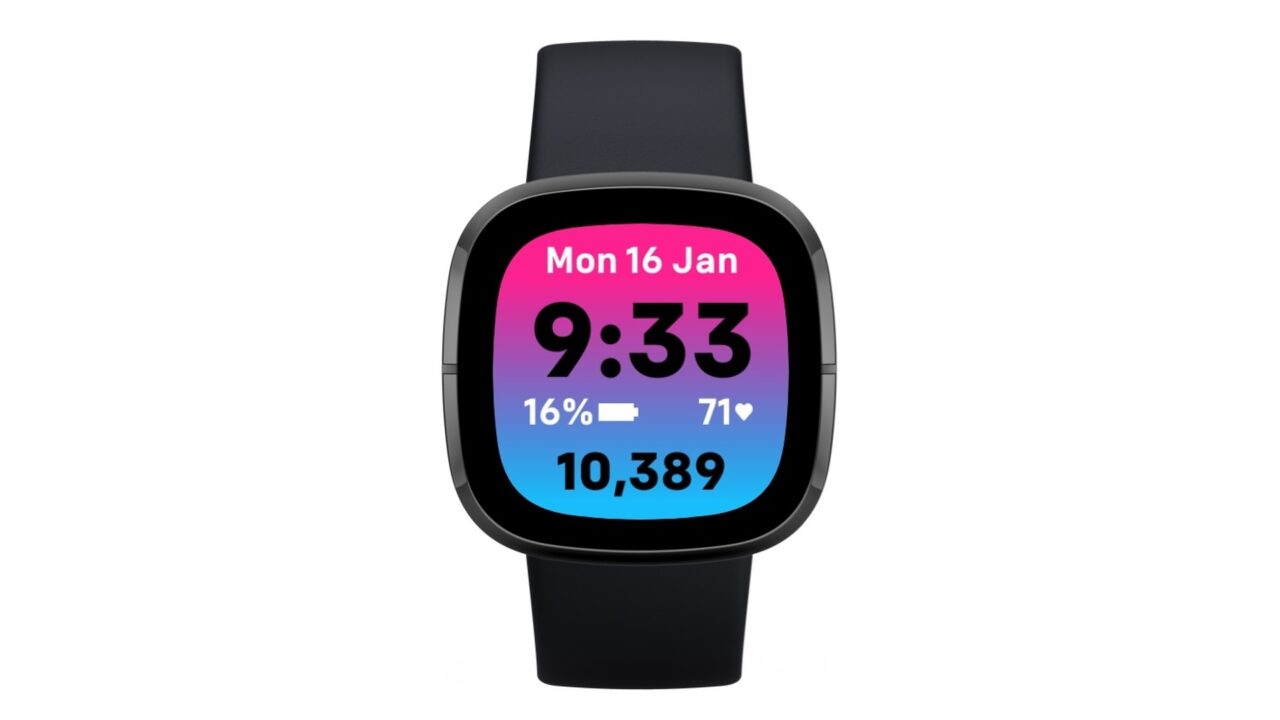 The best Fitbit clock faces for your smartwatch - Android Authority