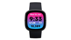 The best Fitbit clock faces for your smartwatch - Android Authority