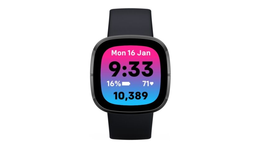The best Fitbit clock faces for your smartwatch - Android Authority