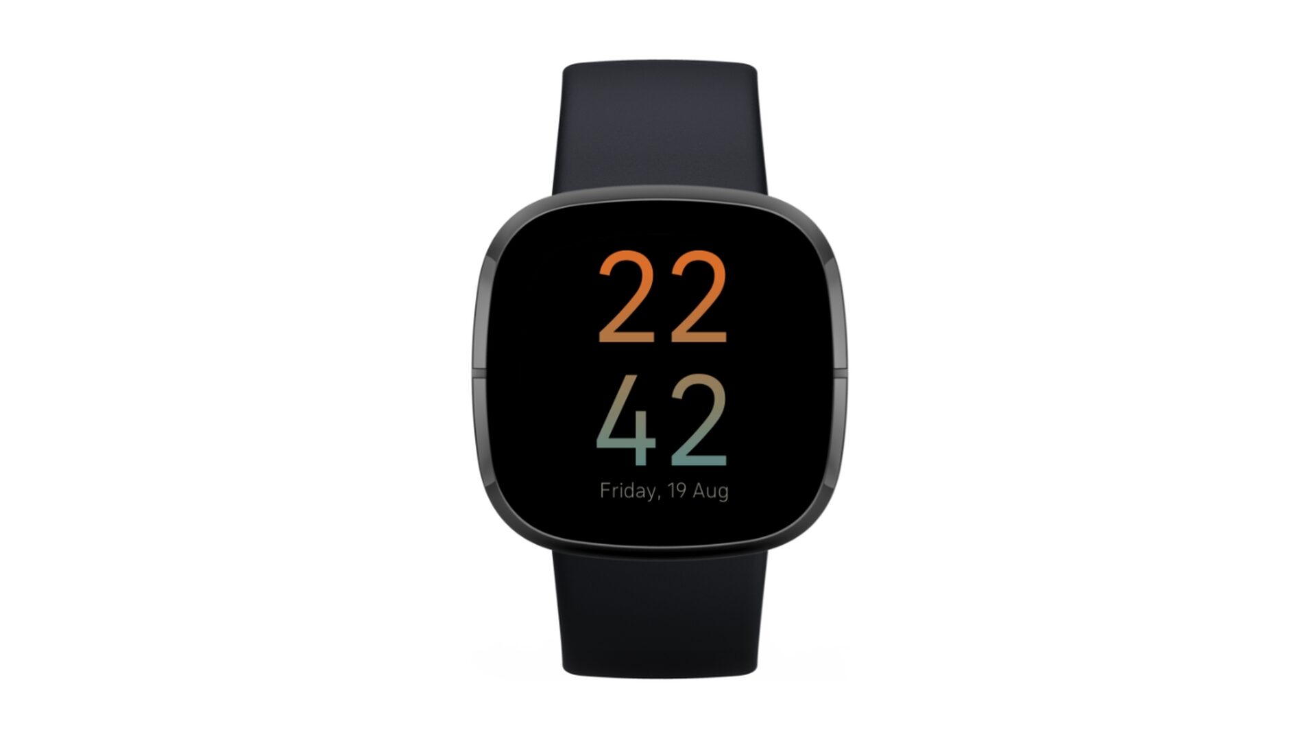 The best Fitbit clock faces for your smartwatch - Android Authority