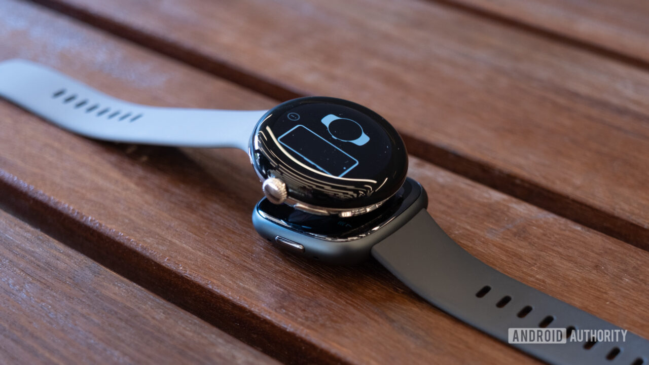 Google Pixel Watch vs Fitbit Sense 2: Which should you buy?