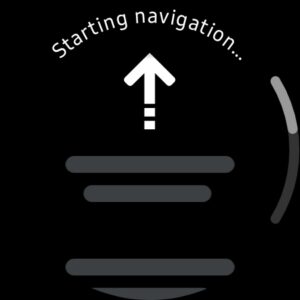 How to navigate using your Samsung Galaxy Watch and Google Maps