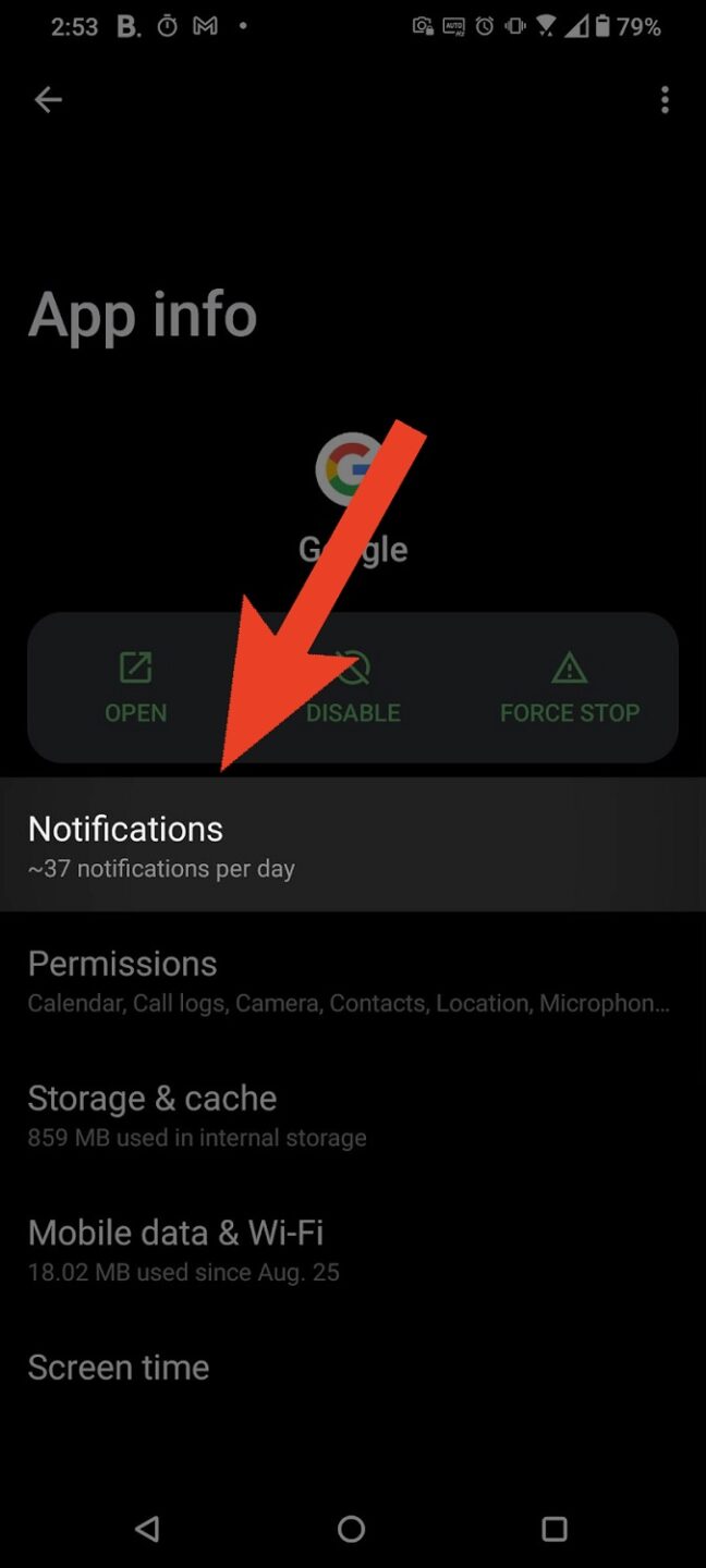 How to enable weather alerts on Android 12 - Android Authority
