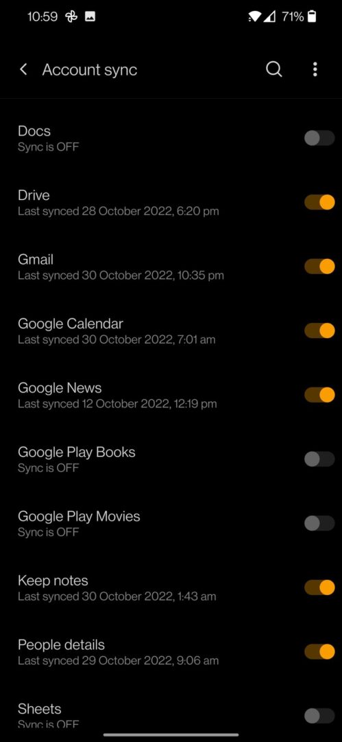 How to restore an Android phone from a Google or Samsung backup ...
