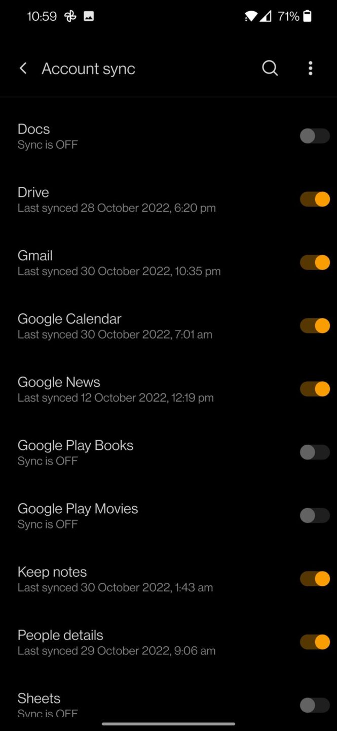 How to restore an Android phone from a Google or Samsung backup - Android Authority