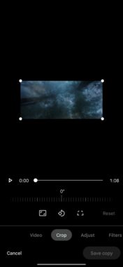 How to edit videos on Android - Android Authority