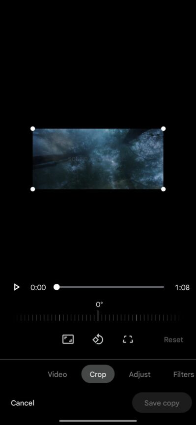 How to edit videos on Android - Android Authority