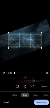 How to edit videos on Android - Android Authority