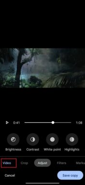 How to edit videos on Android - Android Authority