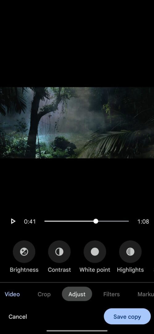 How to edit videos on Android - Android Authority