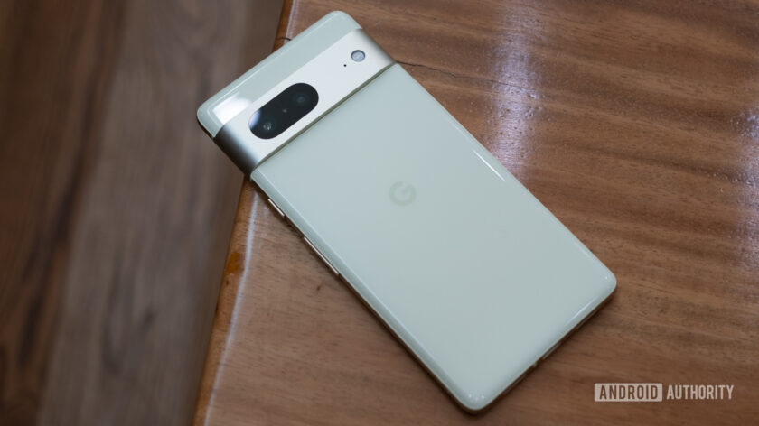 Google Pixel 8 rumors: Pixel 8 release date, price, specs, and more