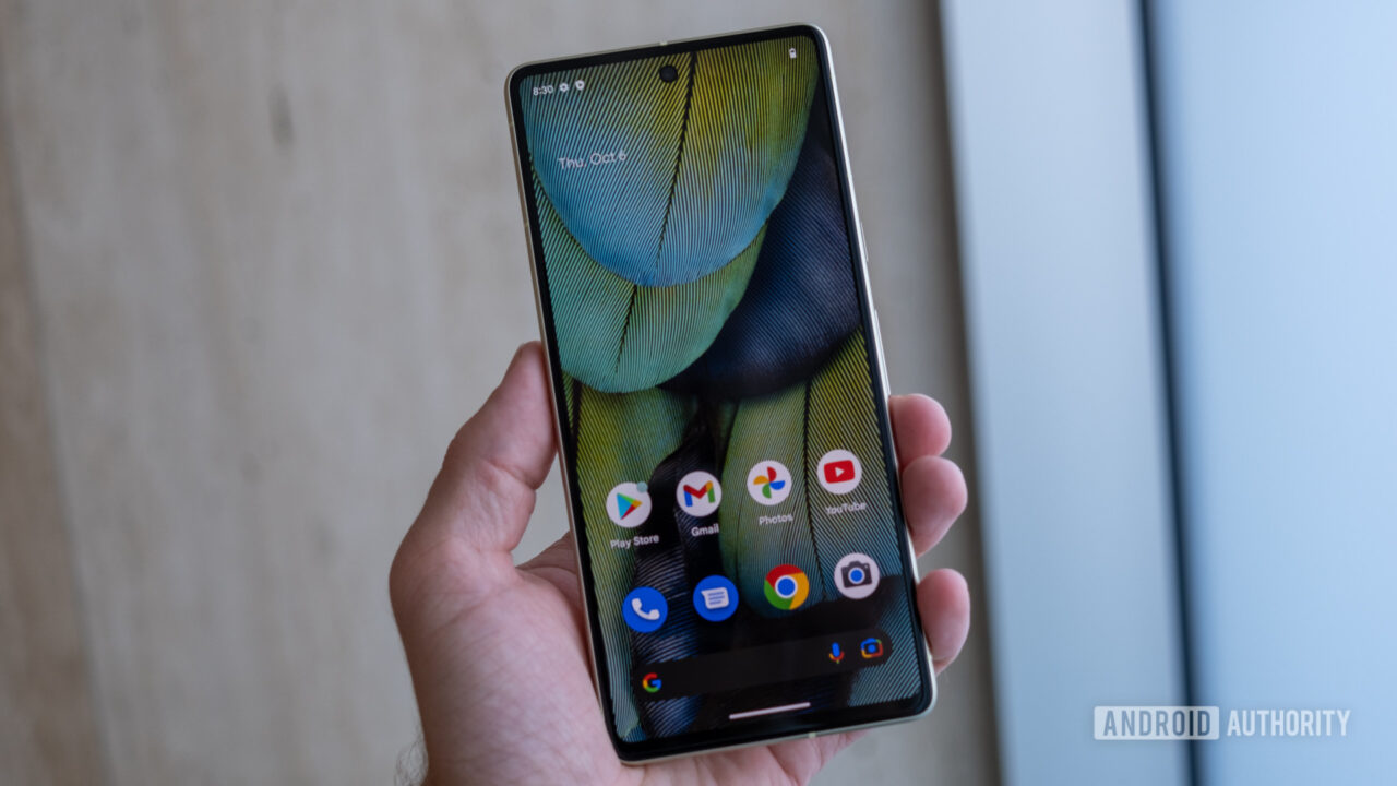 Pixel 7 and 7 Pro problems and how to fix them - Android Authority