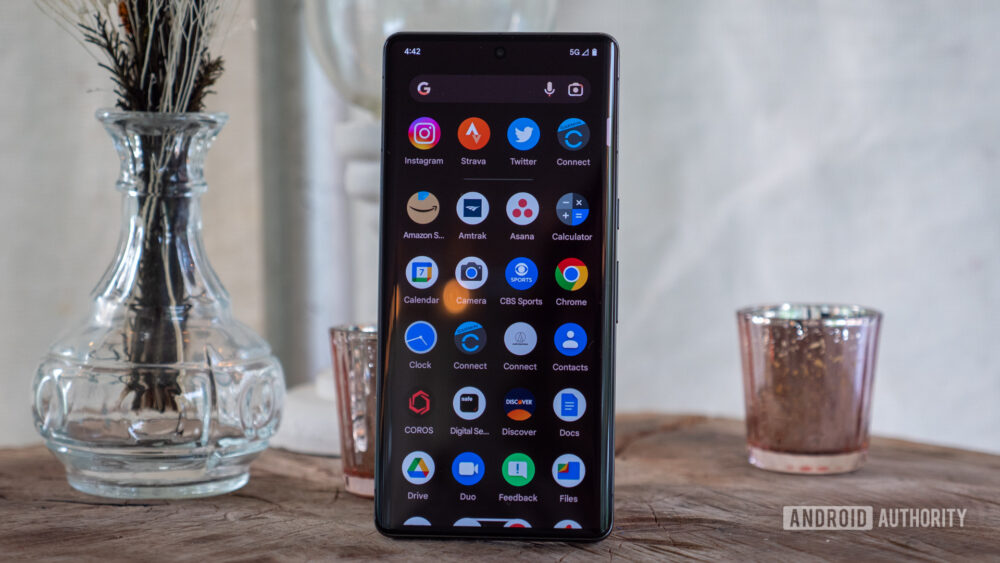 Pixel 7 and 7 Pro problems and how to fix them - Android Authority