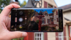 Google Camera: All the features that you get on Pixel smartphones