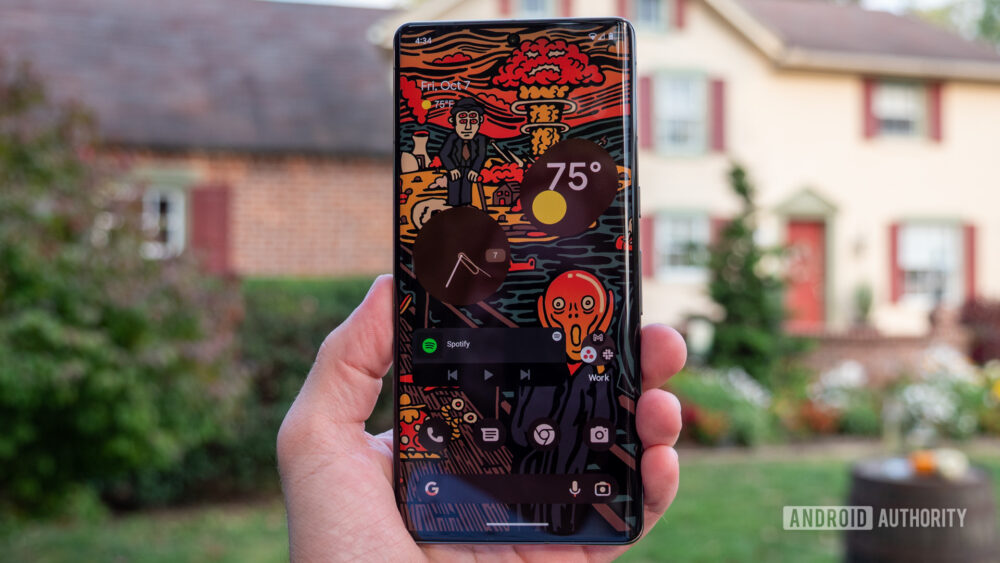 Google Pixel Drops: What's new on your Google Pixel smartphone?