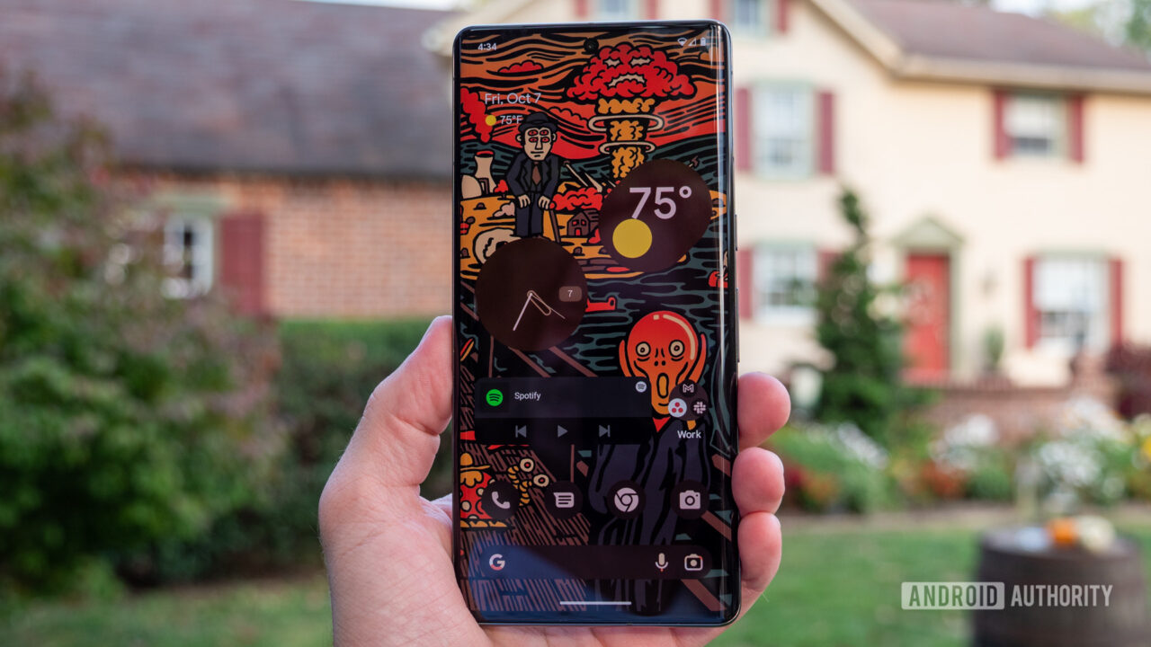 Pixel 7 and 7 Pro problems and how to fix them - Android Authority