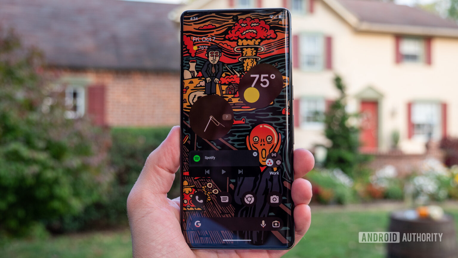 Google Pixel Drops: What's new on your Google Pixel smartphone?
