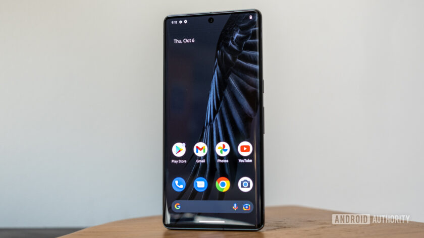 Think your Pixel is hacked? Google now gives you a new way to check.