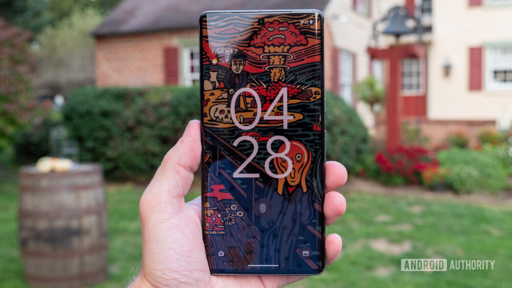 Pixel 7 and 7 Pro problems and how to fix them - Android Authority