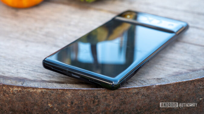 Google Pixel 7 Pro review: All that and a bag of (Tensor) chips