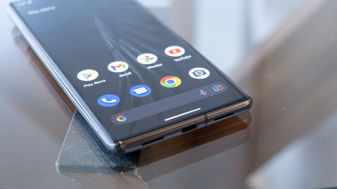 Google Pixel 7 and Pixel 7 Pro impressions: Staying consistent