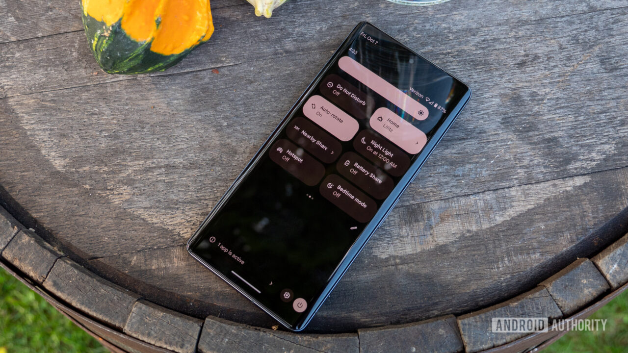 Pixel 7 and 7 Pro problems and how to fix them - Android Authority